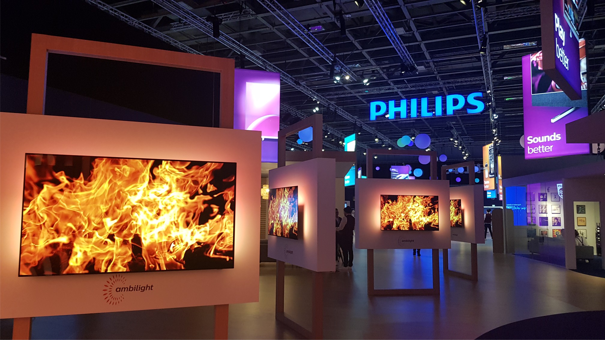 ITReseller | PHILIPS IFA 2018 – Zobacz transmisję konferencji prasowej ...