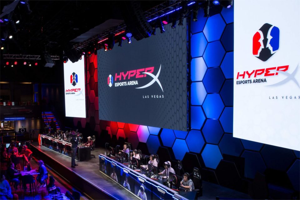 ITReseller | HyperX osiąga kolejne kamienie milowe: sprzedał ponad 10 milionów gamingowych ...