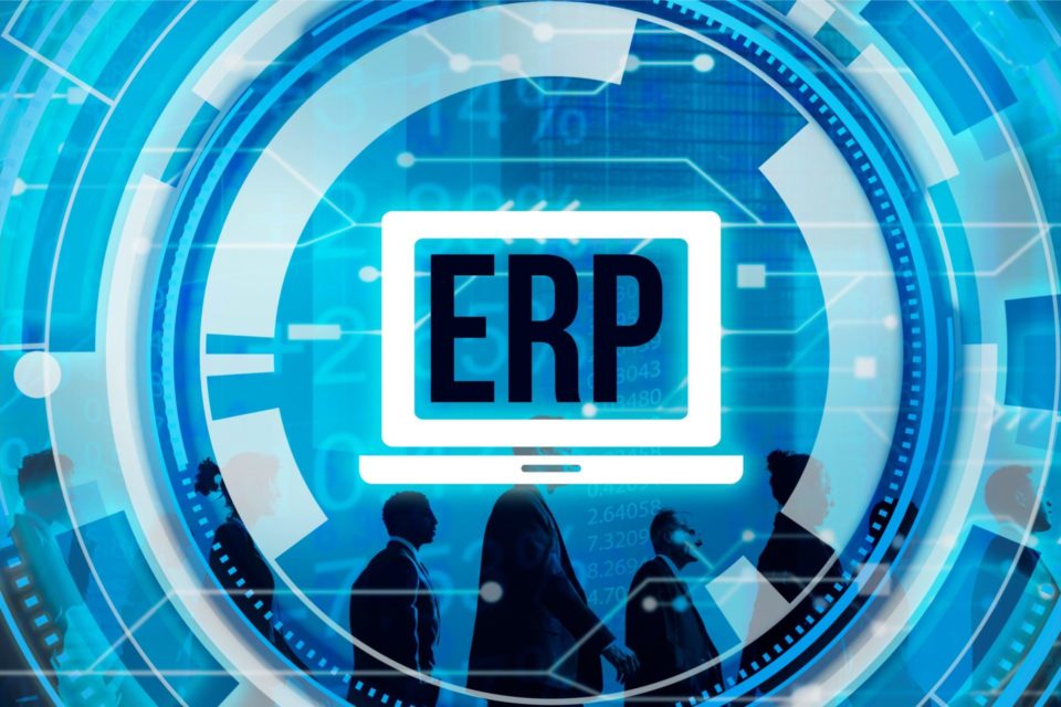 ITReseller | Mniej niż co trzecia firma w Polsce korzysta z ERP. Według ...