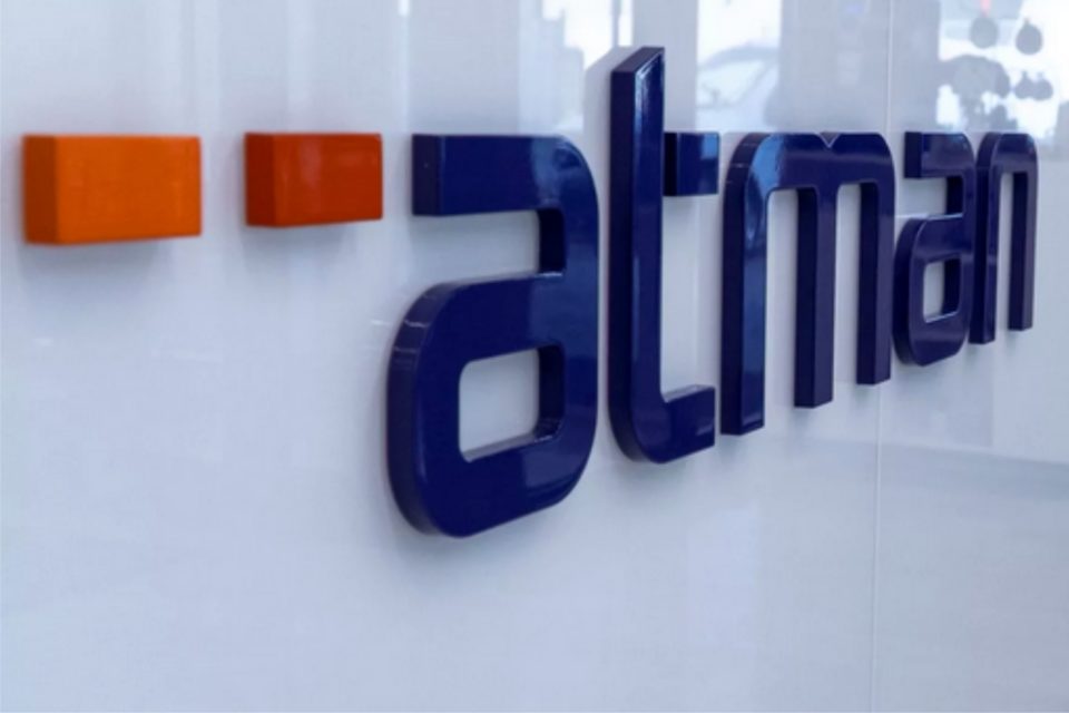 ITReseller | Centrum Danych Atman Warszawa-3 ma powstać przed końcem ...