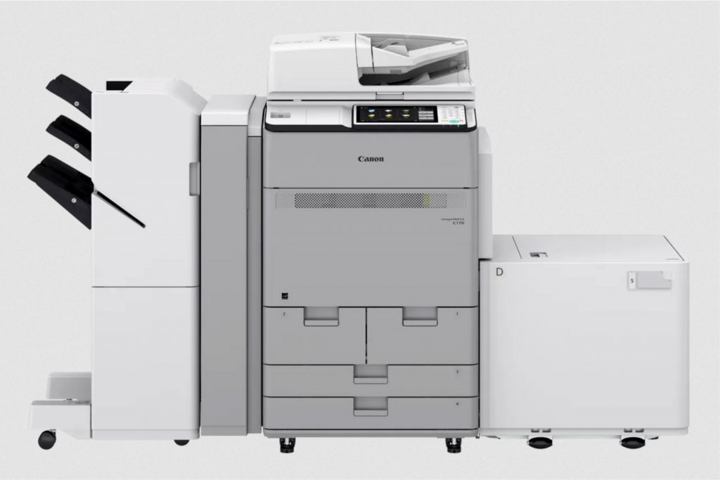 ITReseller | Canon wprowadza na rynek najnowszego przedstawiciela serii ...