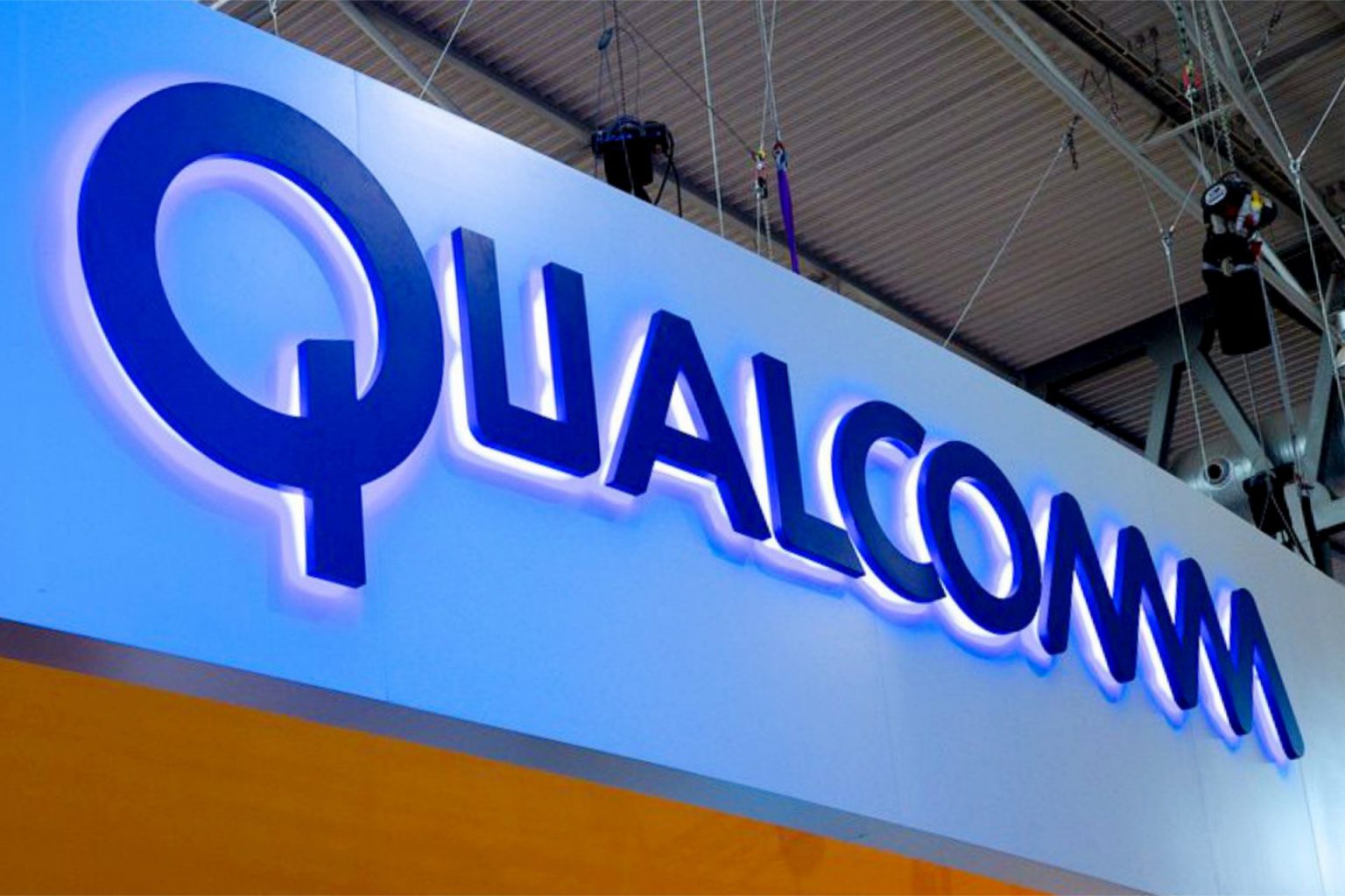 ITReseller | MWC 2022: Qualcomm prezentuje nowy modem 5G - Snapdragon ...