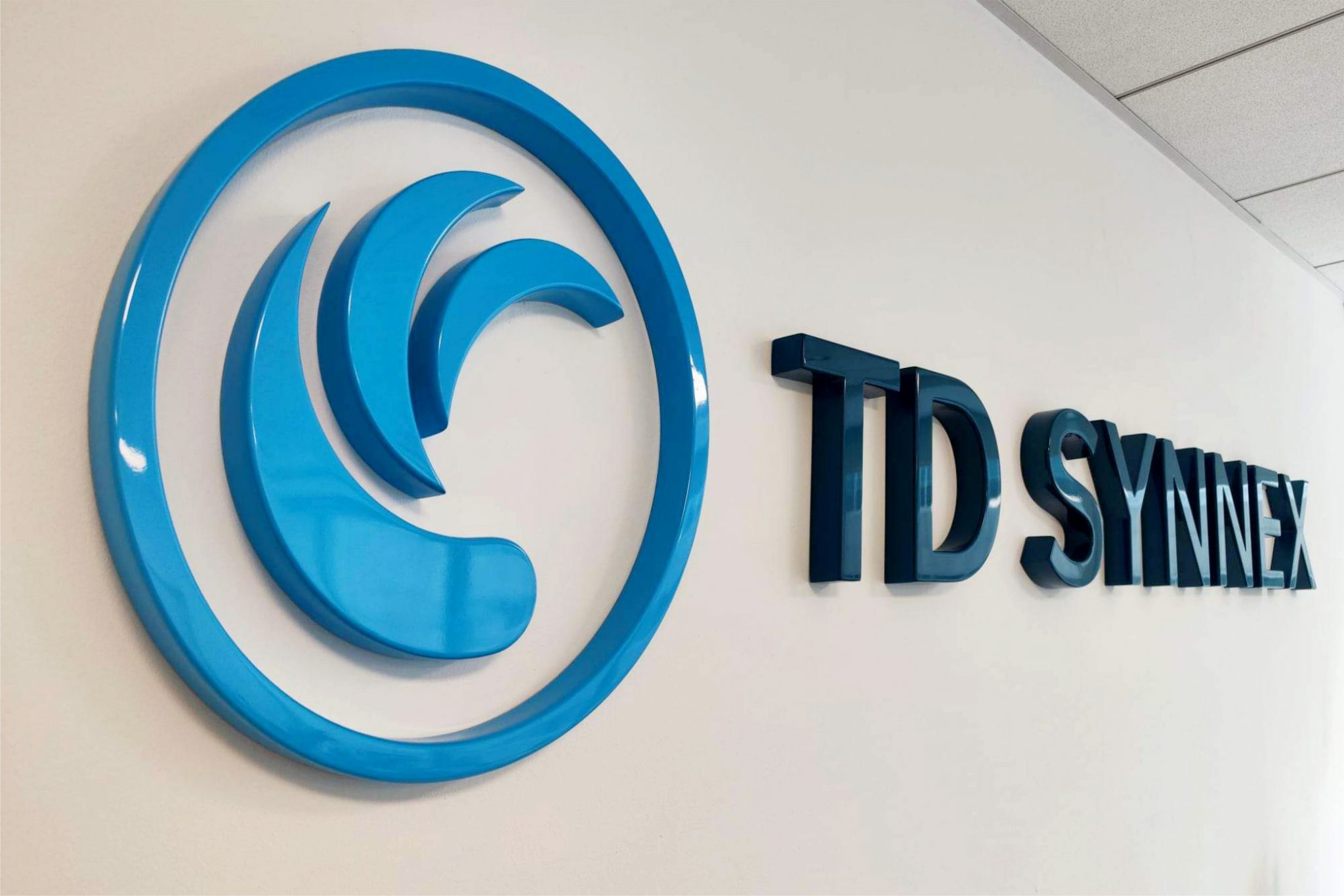 ITReseller | TD SYNNEX przejmuje Apptium i wzmacnia swoją strategię w chmurze oraz model XaaS ...