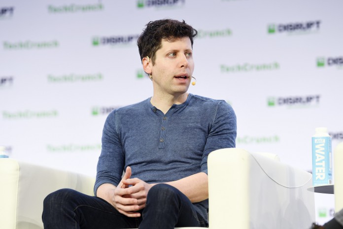 ITReseller | Sam Altman zapowiada wejście OpenAI na rynek cloud computingu – konkurencja dla AWS ...