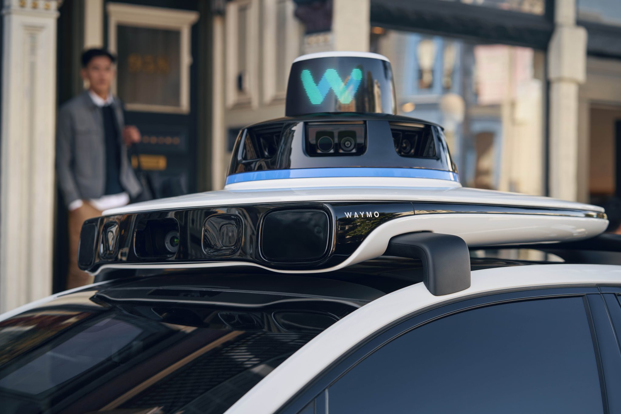 ITReseller | Waymo rusza z testami robotaxi w Denver oraz Seattle i ...