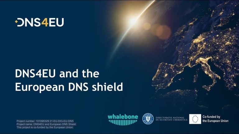ITReseller | Rusza DNS4EU – europejski system DNS gwarantujący prywatność i bezpieczeństwo ...