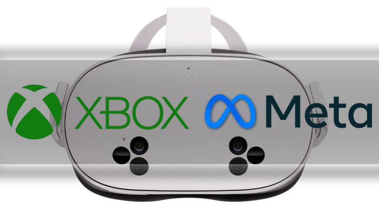 ITReseller | Meta Quest 3S Xbox Edition – limitowany headset VR, na ...